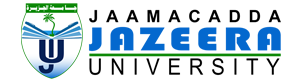 Home - Jazeera University
